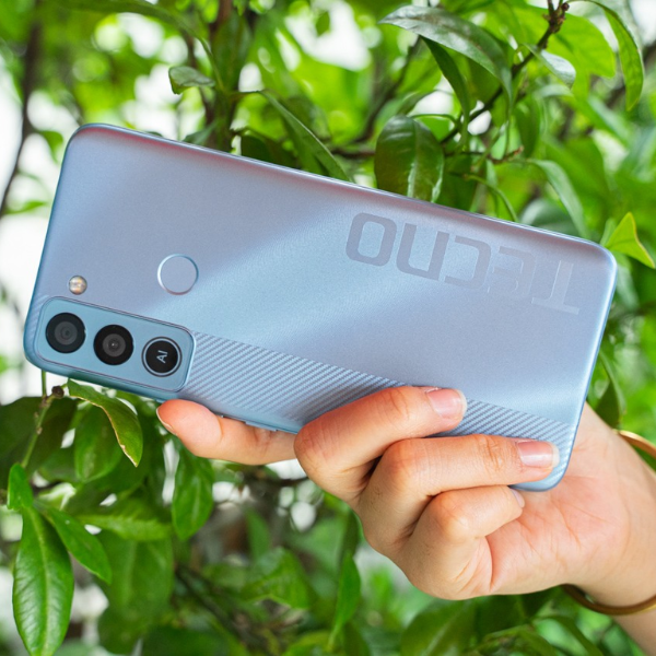 Tecno POP 5 LTE - Cũ Đẹp | Giá rẻ