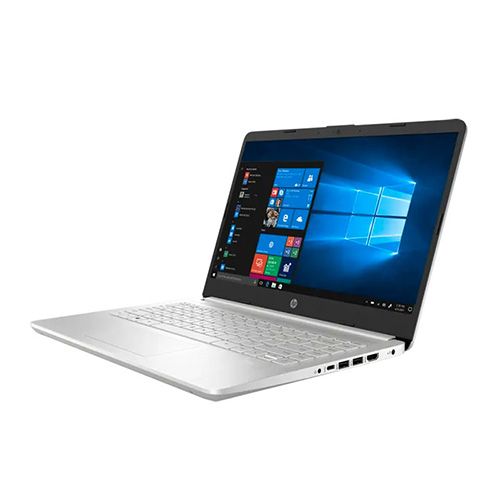 Laptop HP 14S-DQ2544TU 46M22PA - Cũ Xước Cấn | Giá rẻ