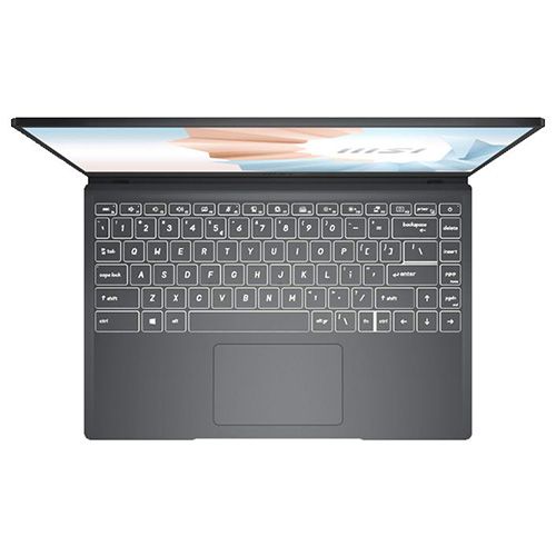 Laptop MSI Modern 14 B11MOU-1032VN | Giá rẻ, trả góp 0%
