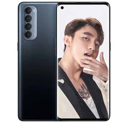 Điện thoại OPPO Reno 4 Pro | Thu cũ lên đời, giá rẻ