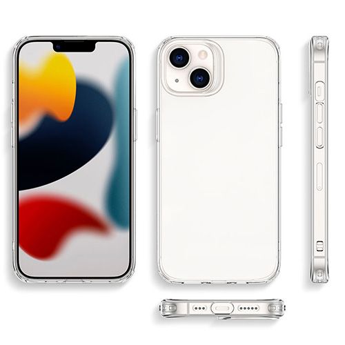 Ốp lưng iPhone 13 Mini ESR Project Zero | Giá rẻ