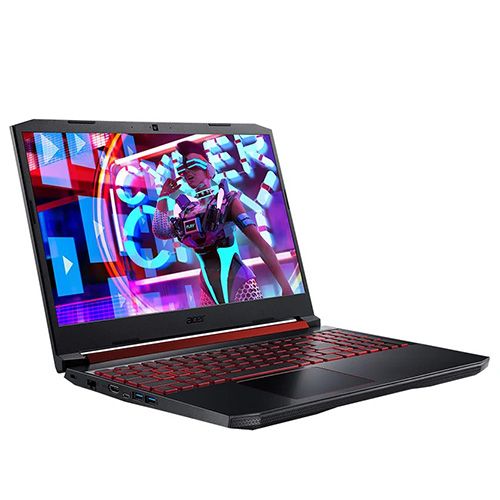 Laptop gaming Acer Nitro 5 2019 AN515-54-779S cũ, giá rẻ, đổi mới 30 ...