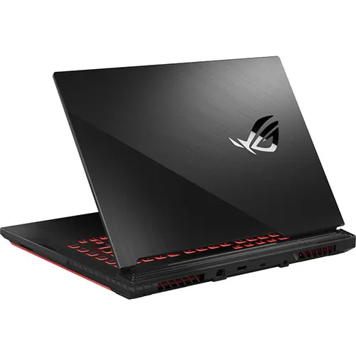 Laptop ASUS ROG Strix G15 G512 | Giá rẻ, trả góp 0%