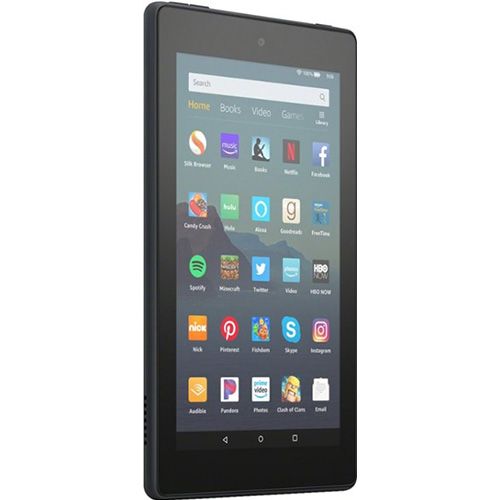 Amazon Kindle Fire HD 7 16GB cũ, giá rẻ, đổi mới 30 ngày, có trả góp