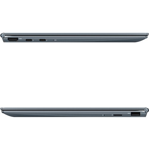 Laptop ASUS ZenBook UX325EA-KG599W | Giá rẻ, trả góp 0%