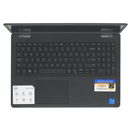Laptop Dell Inspiron 3501 P90F005N3501B cũ, giá rẻ, đổi mới 30 ngày, có ...