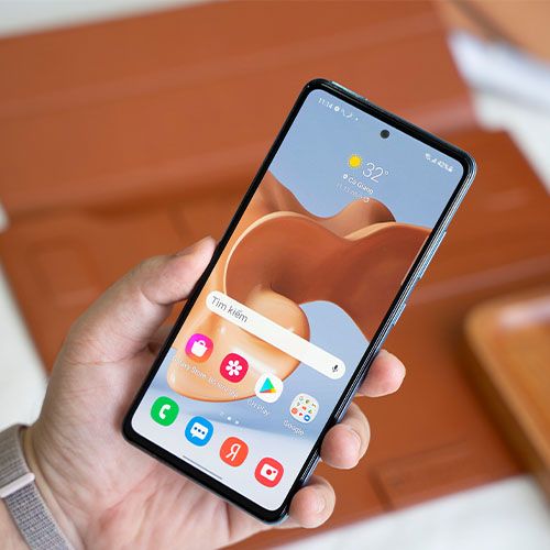 Hàng cũ Điện thoại Samsung Galaxy A52 5G cũ đẹp | Giá rẻ