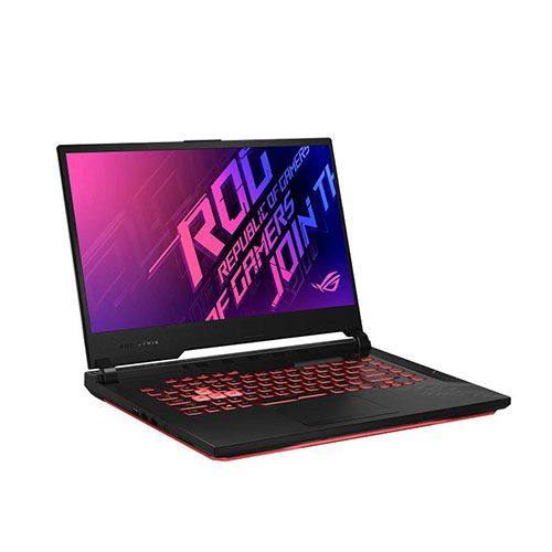 Laptop ASUS Gaming ROG Strix G512-IAL013T đã kích hoạt bảo hành, đổi ...