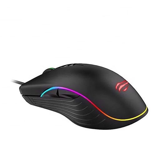 Chuột Gaming Havit MS1006 RGB | Giá rẻ