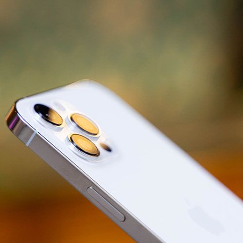 Điện thoại iPhone 12 Pro 512GB (VN/A) | Giá rẻ, trả góp 0%