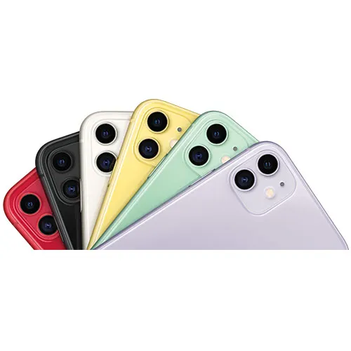 iPhone 11 (128GB) trợ giá 2 triệu, lên đời chỉ từ 9.4 triệu