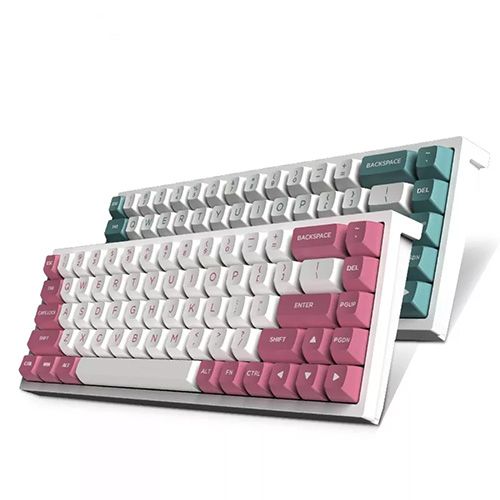 So sánh Bàn phím Bluetooth Targus AKB867 và Bàn phím cơ không dây FL ...