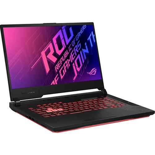 Laptop ASUS ROG Strix G15 G512 | Giá rẻ, trả góp 0%