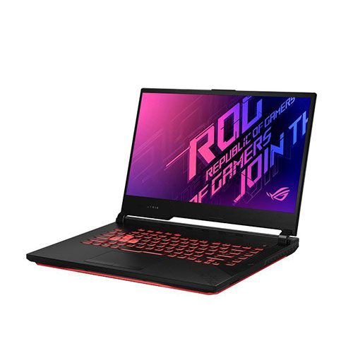 Laptop ASUS Gaming ROG Strix G512-IAL013T đã kích hoạt bảo hành, đổi ...