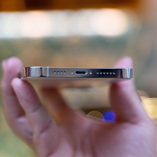 Điện thoại iPhone 12 Pro 512GB (VN/A) | Giá rẻ, trả góp 0%