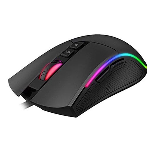 Chuột Gaming Havit MS1001S RGB | Giá rẻ