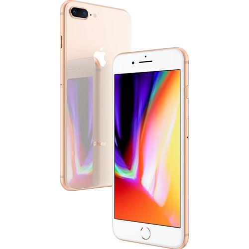 Điện thoại iPhone 8 Plus (128GB) | Giá rẻ, thu cũ đổi mới