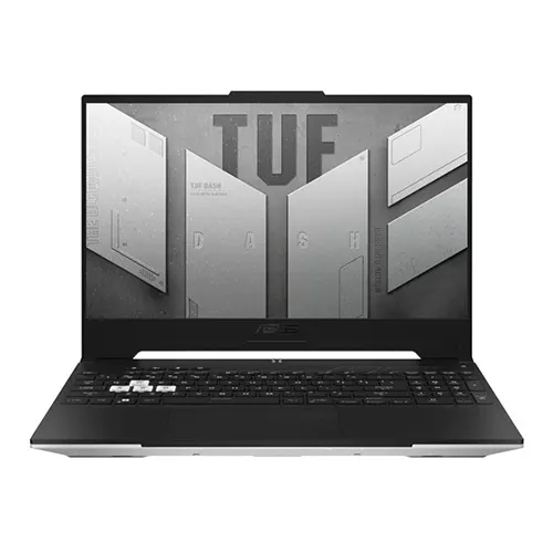 Laptop ASUS TUF DASH Gaming F15 FX517ZC-HN079W - Cũ Xước Cấn | Giá rẻ
