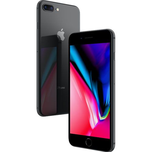 Điện thoại iPhone 8 Plus (128GB) | Giá rẻ, thu cũ đổi mới