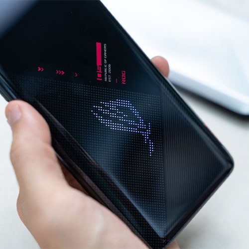 Điện thoại ASUS ROG Phone 5 | 5S chính hãng - Giá sốc