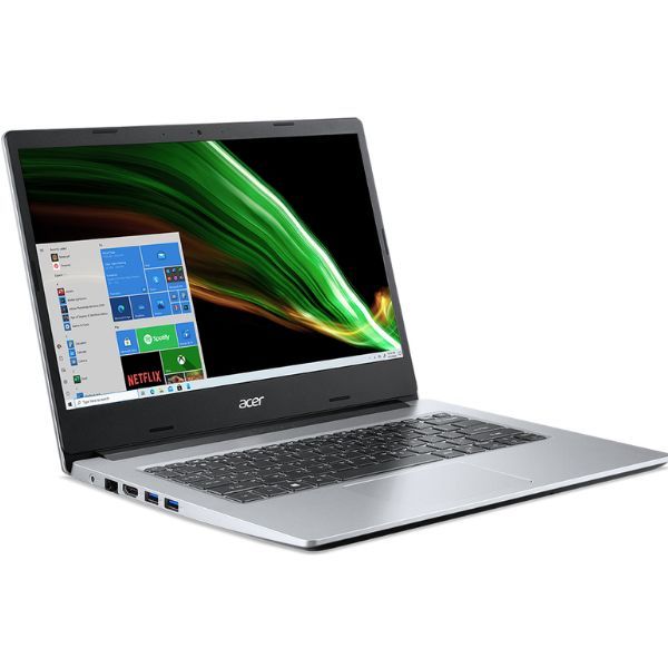 Laptop Acer Aspire 3 A314-35-P6JF NX.A7SSV.003 - Cũ Trầy Xước| Giá rẻ