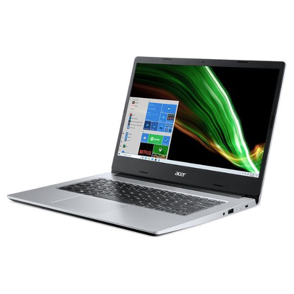 Laptop Acer Aspire 3 A314-35-P6JF NX.A7SSV.003 - Cũ Trầy Xước| Giá rẻ