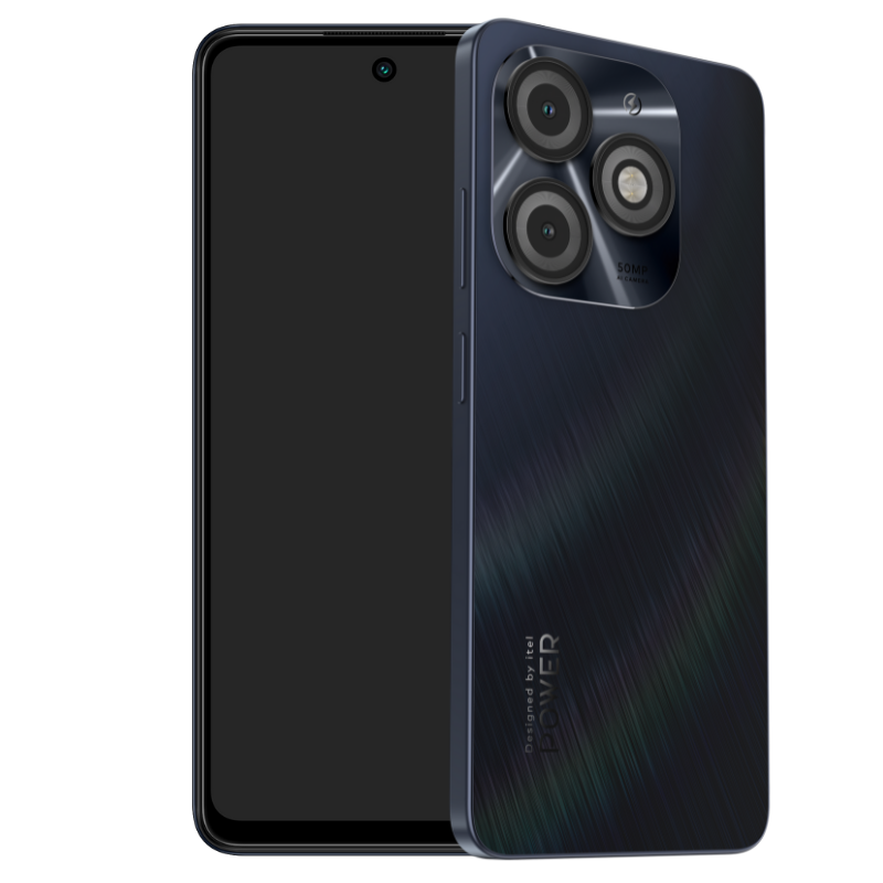 Điện thoại Itel P55 8GB 128GB | Giá rẻ, trả góp 0%