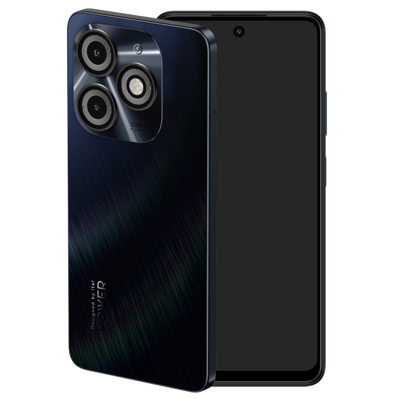 Điện thoại Itel P55 8GB 128GB | Giá rẻ, trả góp 0%