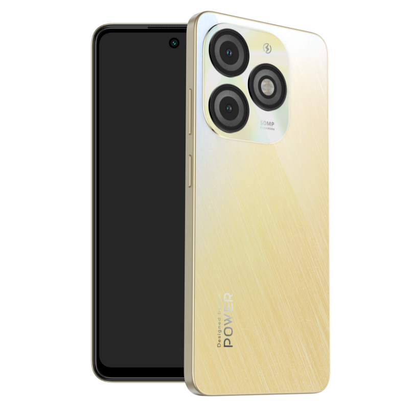 Điện thoại Itel P55 8GB 128GB | Giá rẻ, trả góp 0%