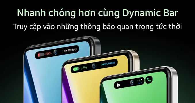 Điện thoại Itel RS4 chính hãng | Hiệu năng mạnh, giá rẻ