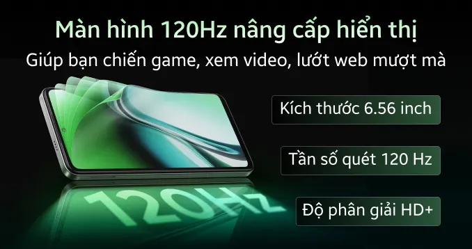 Điện thoại Itel RS4 chính hãng | Hiệu năng mạnh, giá rẻ