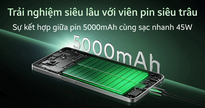 Điện thoại Itel RS4 chính hãng | Hiệu năng mạnh, giá rẻ