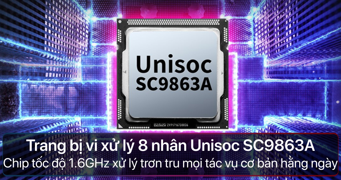 Điện thoại ZTE Blade A31 Plus 2GB 32GB - Cũ Đẹp | Giá rẻ