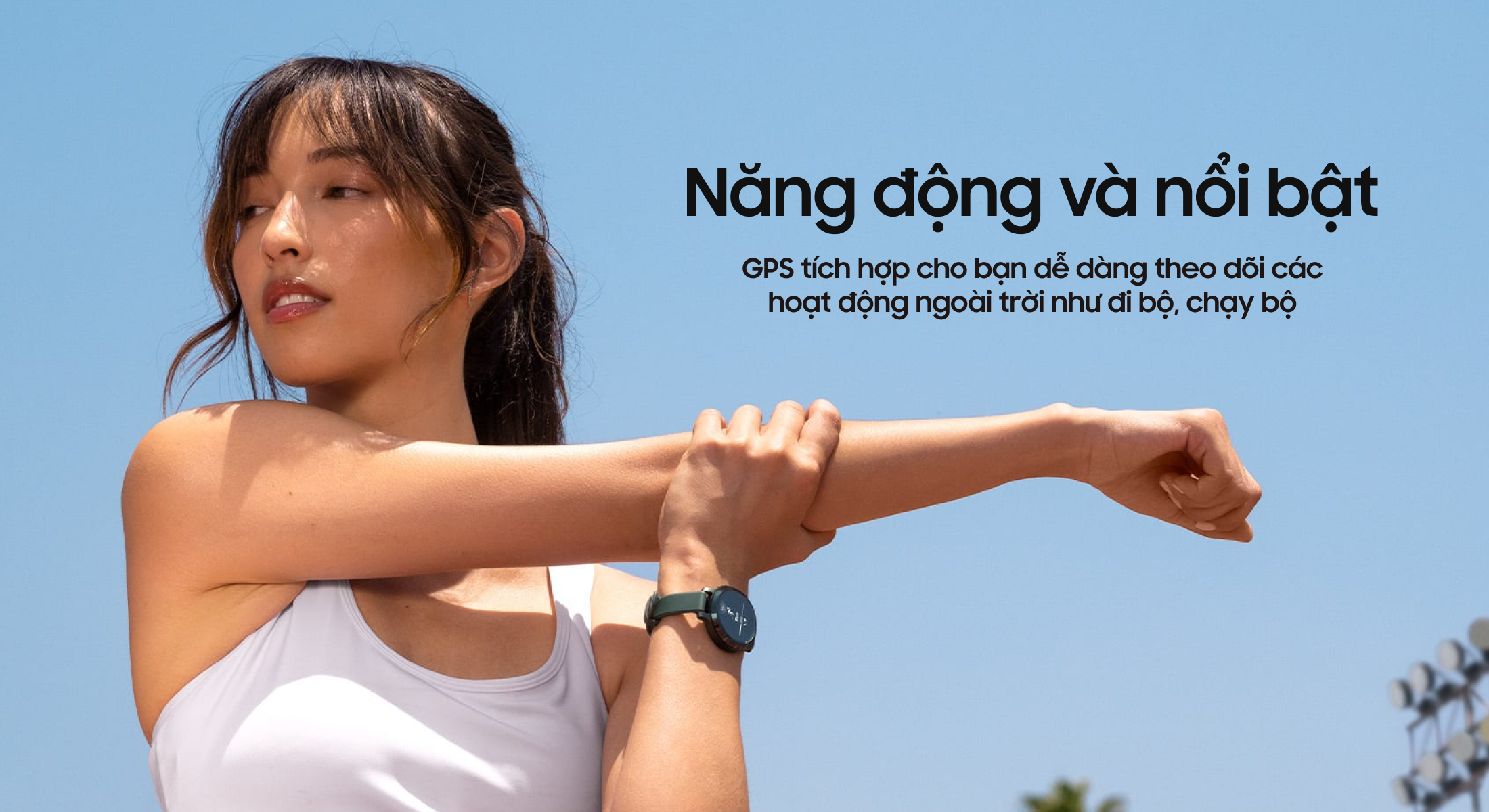 Đồng hồ thông minh Garmin Lily 2 Active - Cũ Đẹp | Giá rẻ