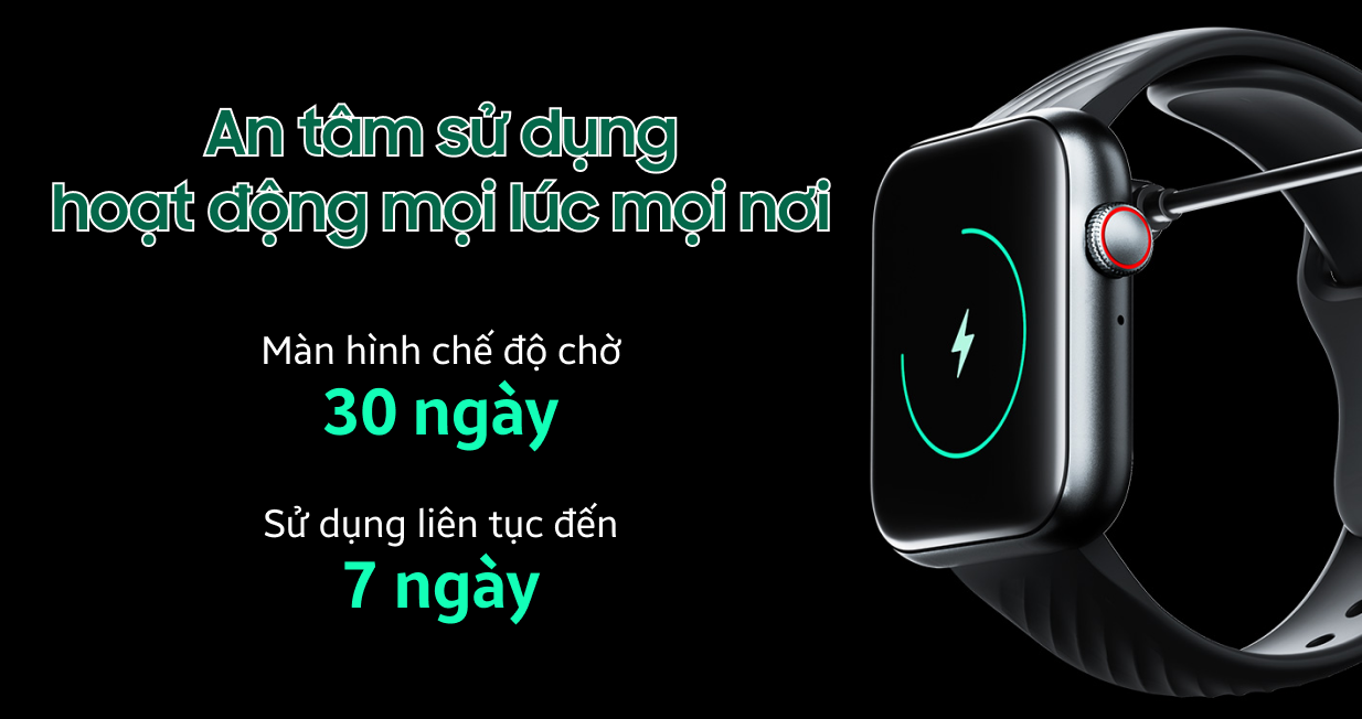 Đồng hồ thông minh Itel ISW-O11 - Cũ Đẹp | Giá rẻ