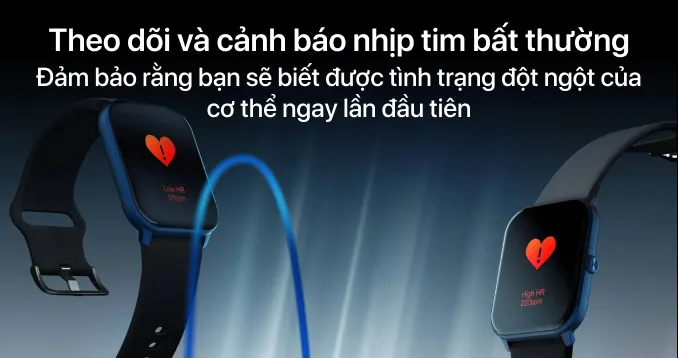 Đồng Hồ Kieslect Ks Mini Giá Tốt 01 2025 Nhiều ưu đãi