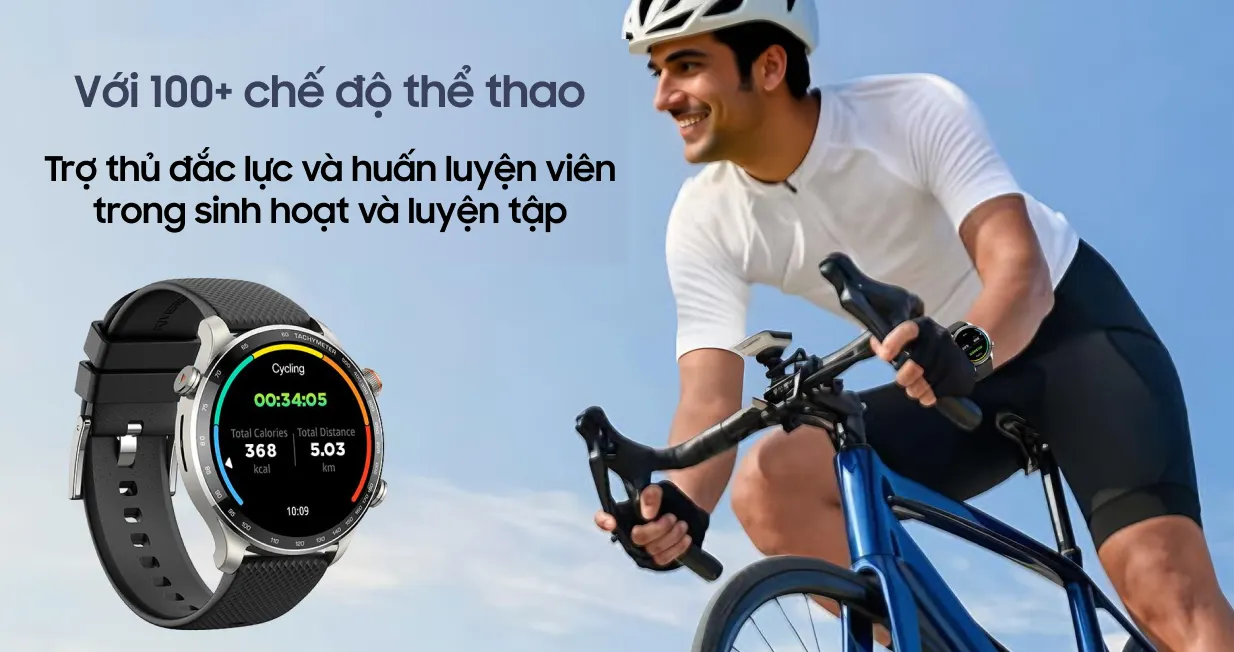 Đồng hồ Riversong Motive 10GT giá rẻ | Góp 0%, giao nhanh