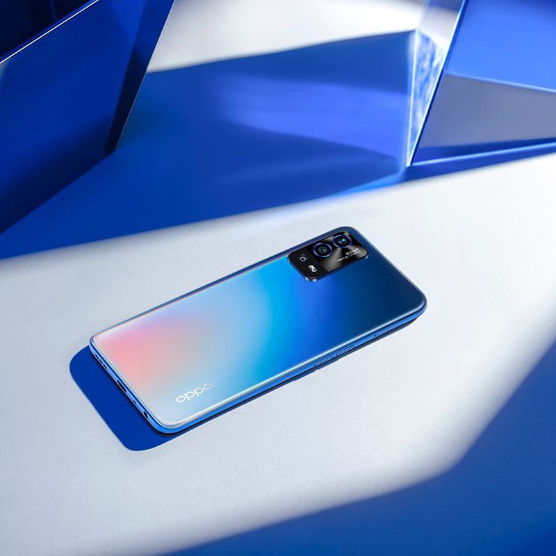 Điện thoại Oppo A55 đã kích hoạt bảo hành, đổi mới 30 ngày, giá rẻ nhất