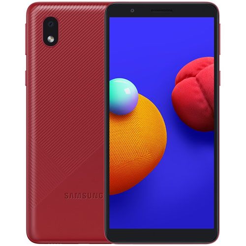 Samsung Galaxy A01 Core đã kích hoạt bảo hành, đổi mới 30 ngày, giá rẻ nhất