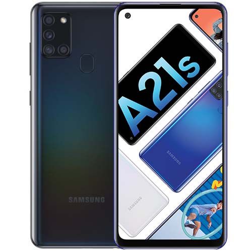 Samsung Galaxy A21s cũ, giá rẻ, đổi mới 30 ngày, có trả góp