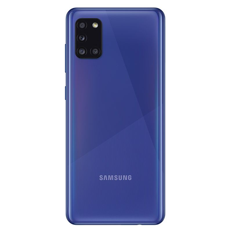 Điện thoại Samsung Galaxy A31 (6GB/128GB) | Giá rẻ