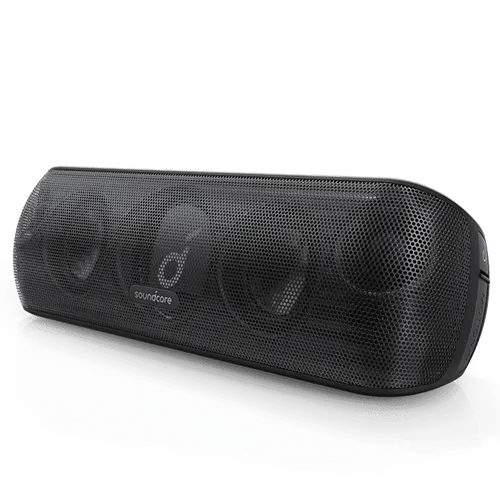 Loa Bluetooth Anker SoundCore Motion Plus giá rẻ, chính hãng