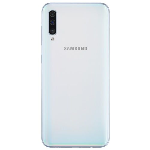 Samsung Galaxy A50 128GB Đã kích hoạt bảo hành, Trả góp lãi suất 0%