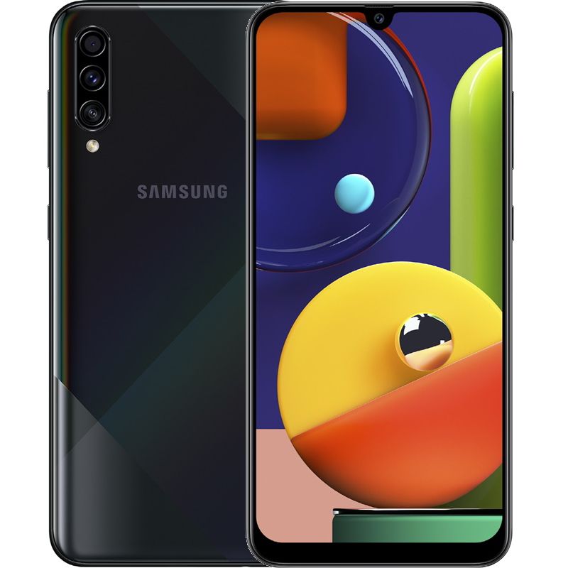 Samsung Galaxy A50s cũ, đổi mới 30 ngày, giá rẻ nhất