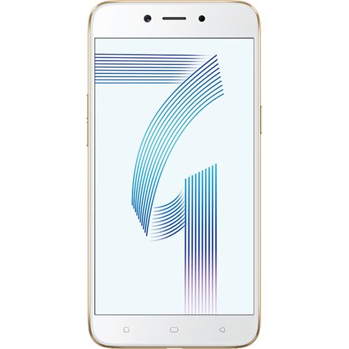 OPPO A71 Chính hãng đã kích hoạt trả góp 0%, giá rẻ | CellphoneS.com.vn