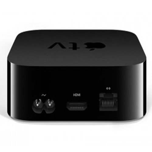 Apple TV Box 4K 64GB trả góp 0%, giá rẻ | CellphoneS.com.vn