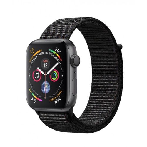 Apple Watch 4 44mm GPS đã kích hoạt bảo hành, đổi mới 30 ngày, giá rẻ nhất