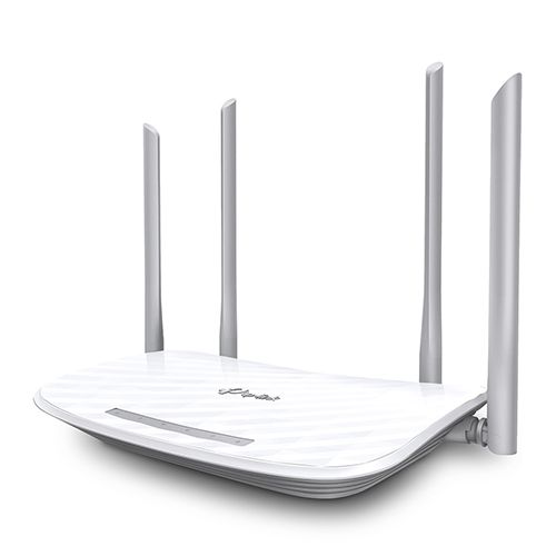 Router Wi-Fi TP-LINK Tốc độ cao TP-LINK Archer C50 chính hãng, giá rẻ
