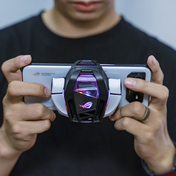 ASUS ROG Phone 6 16GB 512GB - Cũ Xước Cấn | Giá rẻ