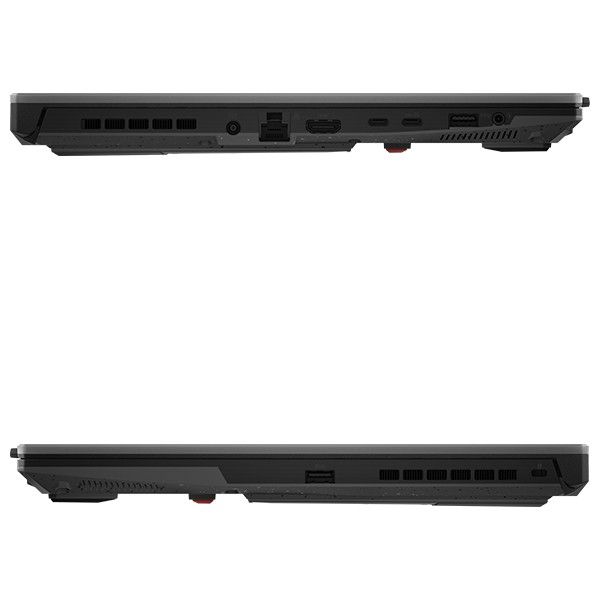 Hàng cũ Laptop Asus Tuf Gaming FA707RC HX130W | Giá rẻ